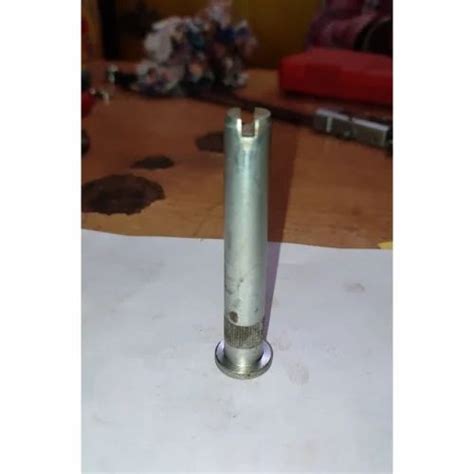 Mild Steel Two Wheeler Ms Pivot Shaft For Engineering Parts At ₹ 175