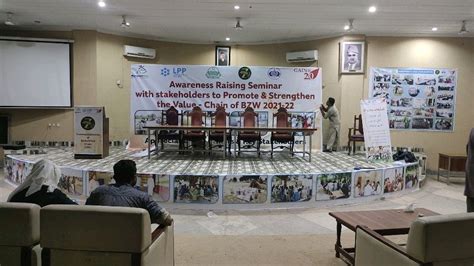 Ateeq Tahir On Linkedin Wheat Biofortification