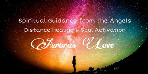 Auroras Love Spiritual Guidance And Healing With Jo Hitchin