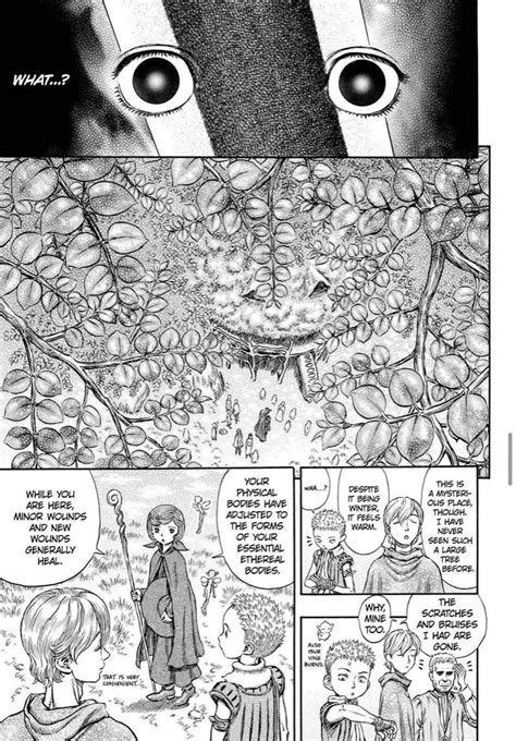 What Is Srilke Amazed About She Saw Him Using The Sword On The Mud