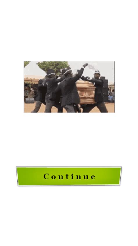 Funeral Meme Dance Apk Para Android Descargar