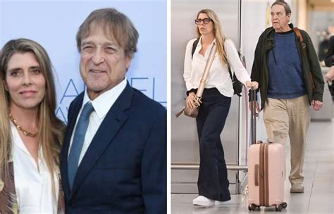 Who Is Anna Beth Goodman Entrepreneur And John Goodmans Wife