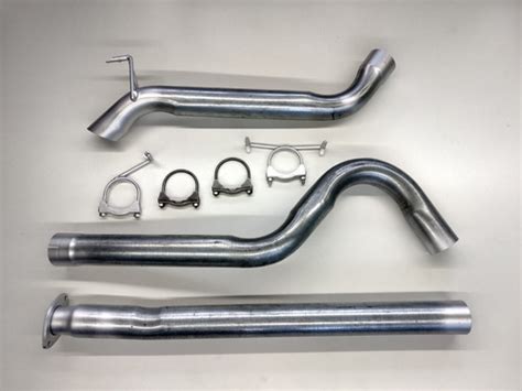 Down Pipe Downpipe Escapamento Hilux 28 Cano 3 Polegadas Parcelamento Sem Juros