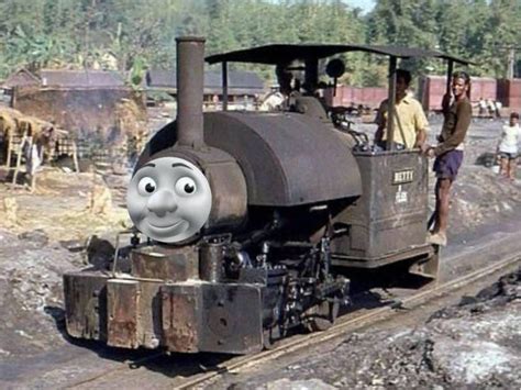Dill The Narrow Gauge Mining Engine By Ttteafjoey35 On Deviantart