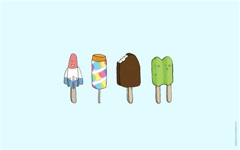 🔥 10 Popsicle Backgrounds Wallpapersafari
