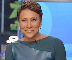 Robin Roberts Height Weight Religion Net Worth Age Bio