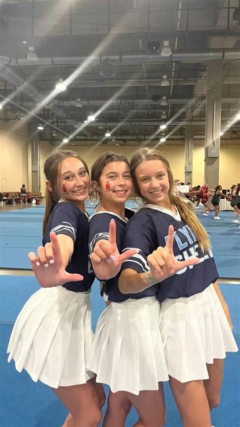 Cute Cheer Camp Outfits At Rebecca Perez Blog