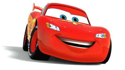 200 Lightning Mcqueen Backgrounds