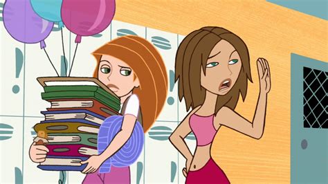 Queen Bebe Screen Captures Kim Possible Fan World