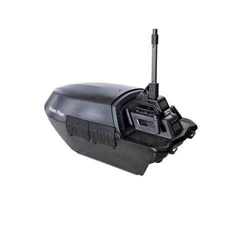 Underwater Diver Propulsion System Ocean Plan China Manufacturer