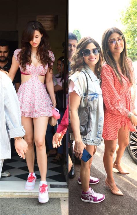 B Town Stars Spotted In Mumbai