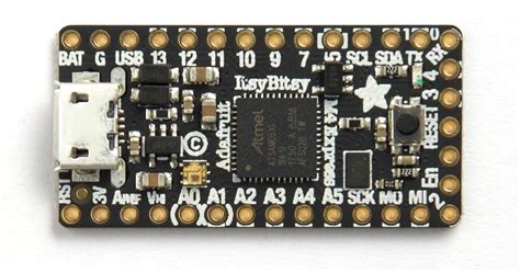 Ulisp Adafruit M4 Boards
