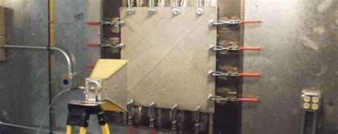Ieee Std 299 Shielding Effectiveness Laboratory Testing Applus Keystone