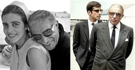 El Secreto Más Turbio De Onassis ¿participó En El Asesinato De Robert