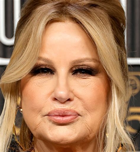 Jennifer Coolidge Stuns In Black At The Emmy Awards Purewow