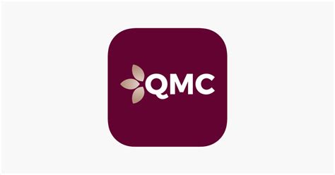 ‎qmc App On The App Store