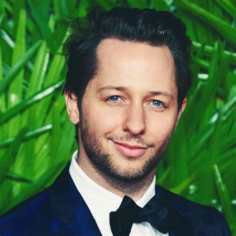 Youtube Hires Derek Blasberg To Head Fashion Partnerships