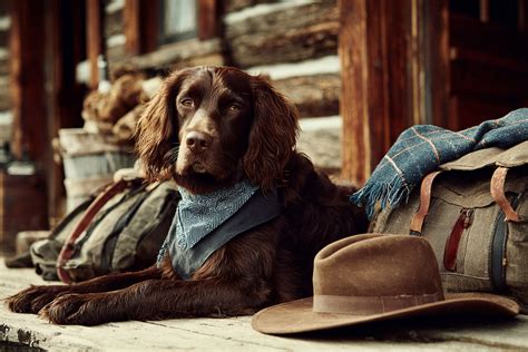 Exploring The History And Origin Of The Boykin Spaniel