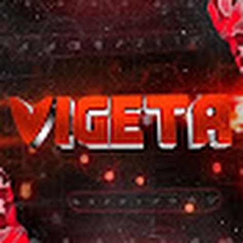 Vigeta Youtube