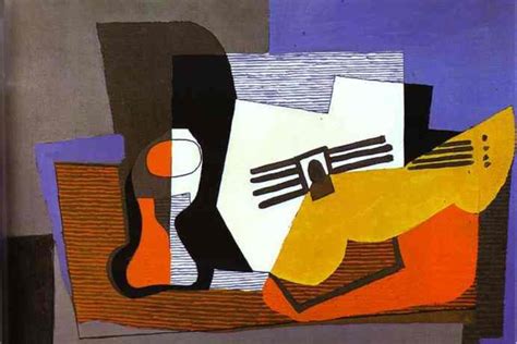 R12 Million Pablo Picasso Painting Vanishes En Route To Exhibition