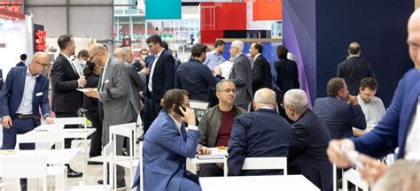 Ipackima Packaging Processing Ontheroadto Ipackima2025 Ipack Ima