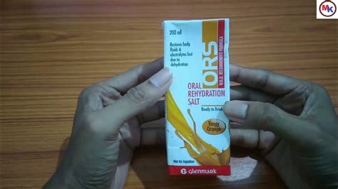 Ors Lliquid Ors Liquid For Energy Drink Use Dose And Side Effects