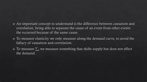 Lesson 3 Elasticity Learn Basic Economics