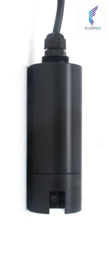 Bh7920d Online Flow Through Turbidity Sensor 0 4000 Ntu At ₹ 80000