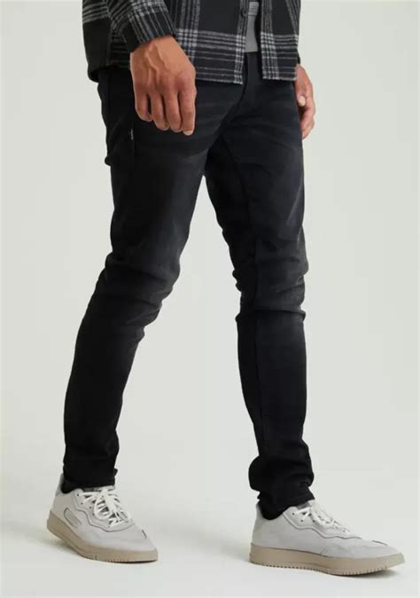 Chasin Kleding Bij Score