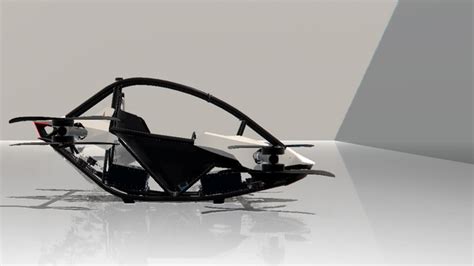 Simpleplanes Jetson One