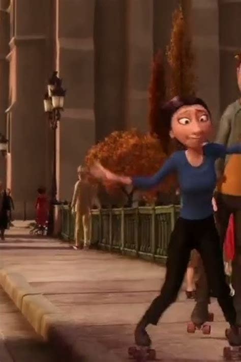 نکته مخفی انیمیشن راتاتویی Youtube