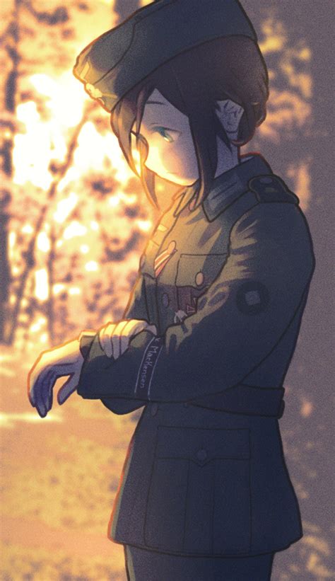 Original Drawn By Karasumisumizono Danbooru