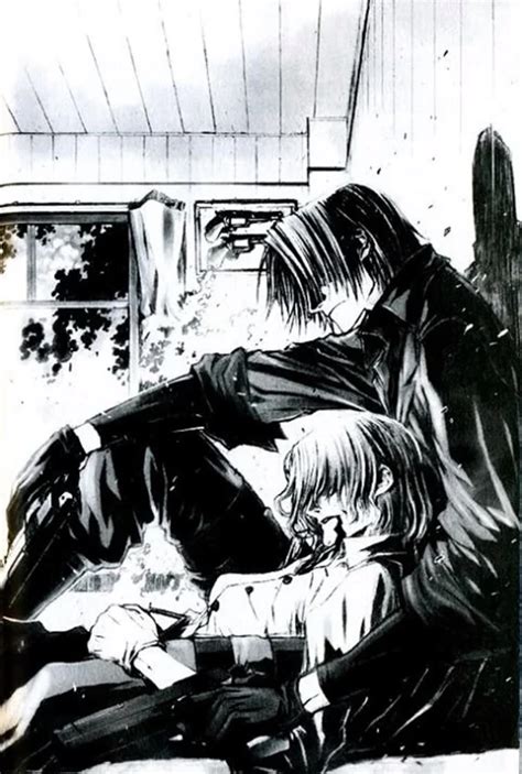 Nell Goldstein Devil May Cry Wiki Fandom