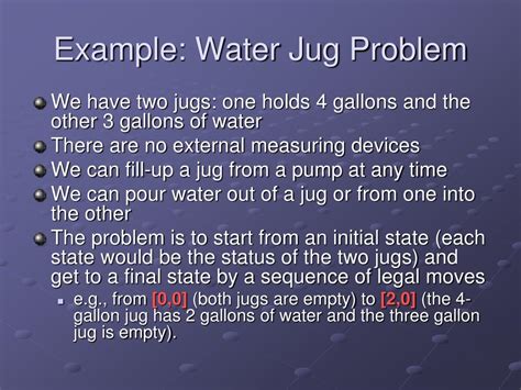 Ppt Logical And Rule Based Reasoning Part Ii Powerpoint Presentation Id5091029