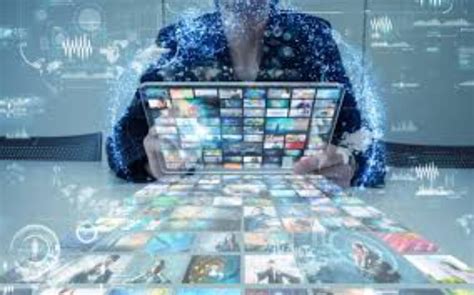 Exploring The Multimedia Industrys Income Potential Opportunities And Challenges