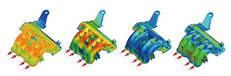 Moldex3d Plastic Injection Molding Simulation Software
