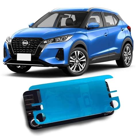 Película Anti Risco Para Multimídia Kicks 2021 22 23 Escorrega O Preço