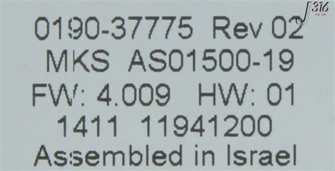 5193 APPLIED MATERIALS PC BOARD – PRODUCER SE CH INTERLOCK MODULE ...