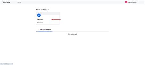 Crowncloud Wiki How To Install Docmost Using Docker On Ubuntu