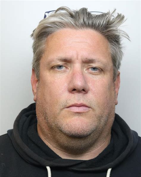 Warrington Guardian A Former Firefighter Has Been Jailed For A String