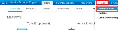 Configure Mac Authentication Ssid On Catalyst 9800 Wireless Controllers