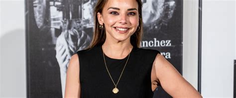 Se Filtra La Ruptura De Chenoa Y Miguel Sánchez Un Año Y Medio Después De Su Boda