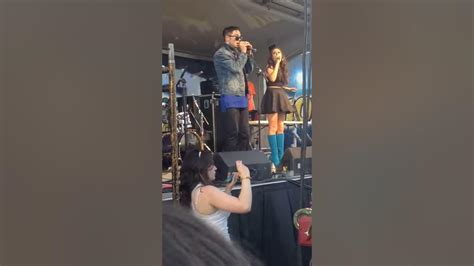 Prty H3ro Young And Shameless Live In Barrie Youtube