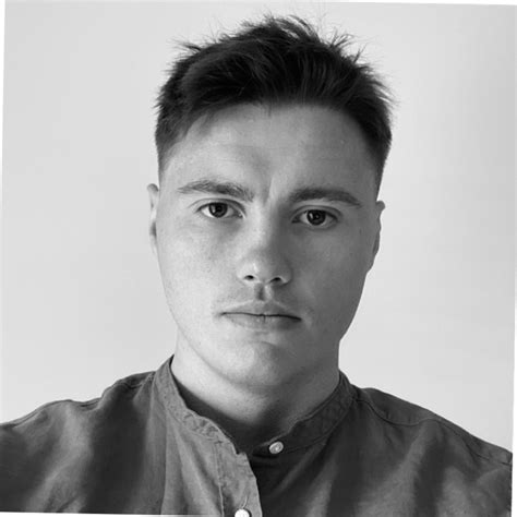 Daniel Kenneally Business Analyst Sales And Order Management Sandvik Linkedin