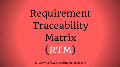Material Traceability Report Template 46 Koleksi Gambar