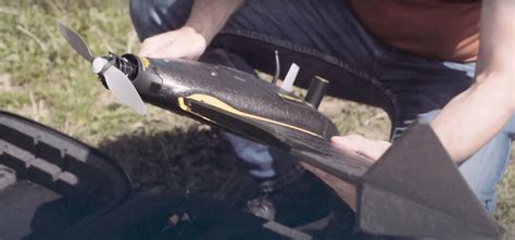 Ebee X Endurance Battery At Chelsea Sommerlad Blog