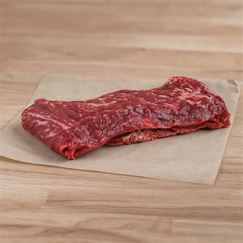 Inside Skirt Steak Pure Pastures