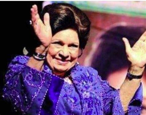 كريمة مختار عاصرت 10 حكام ولهذا السبب قدمت ماما نونا فيديو الأسبوع