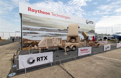 Raytheon