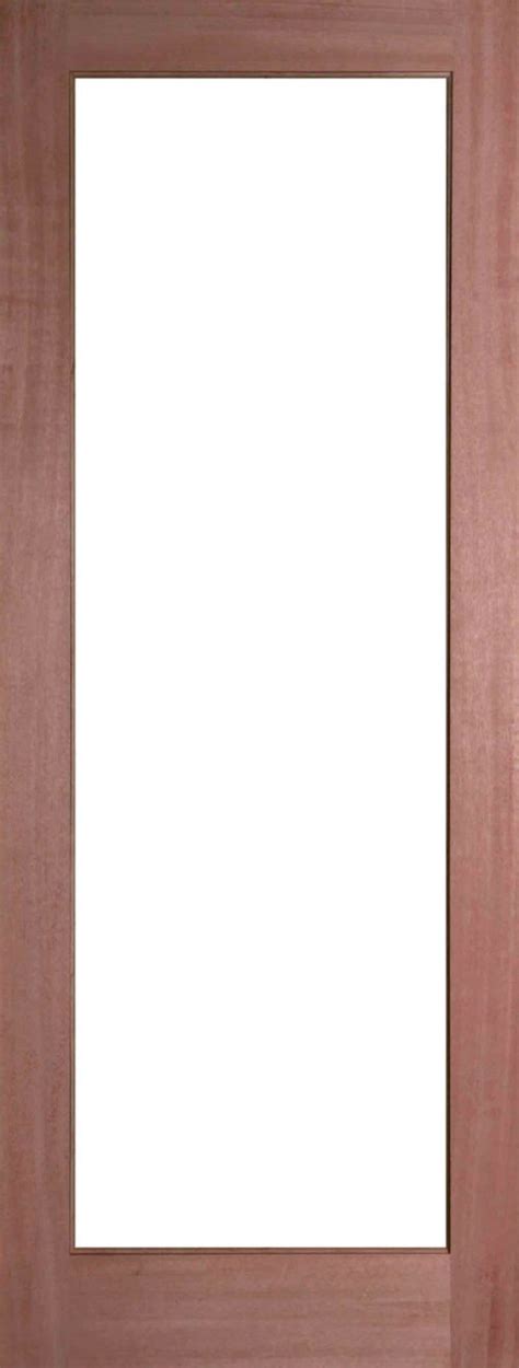 Internal Hardwood Pattern 10 Door Unfinished Finewood Doors